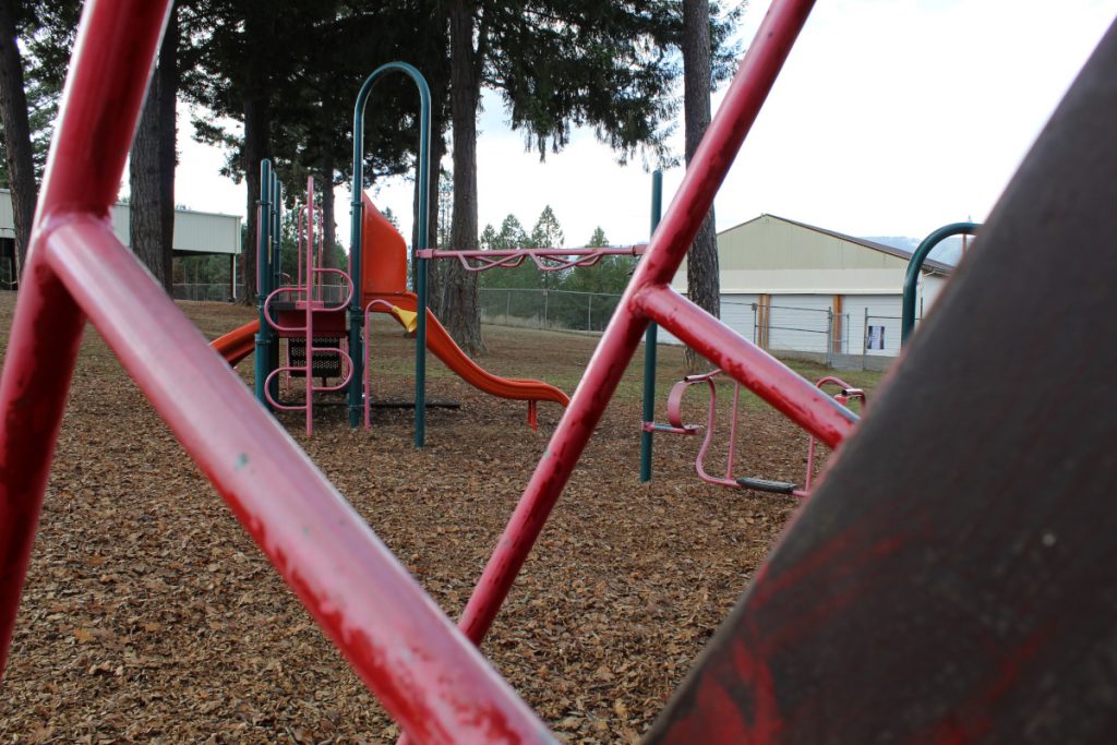 Campus | www.camasvalley.k12.or.us